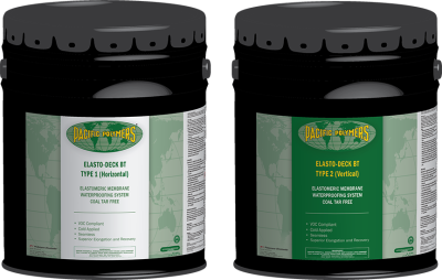 Elasto-Deck BT | Pacific Polymers