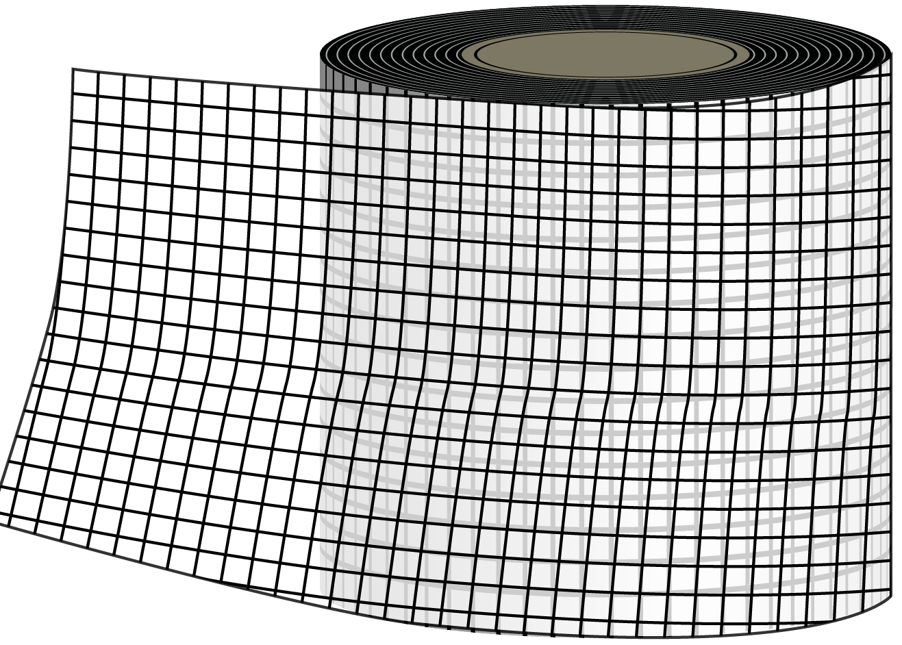 Perma-Glas Mesh | Pacific Polymers