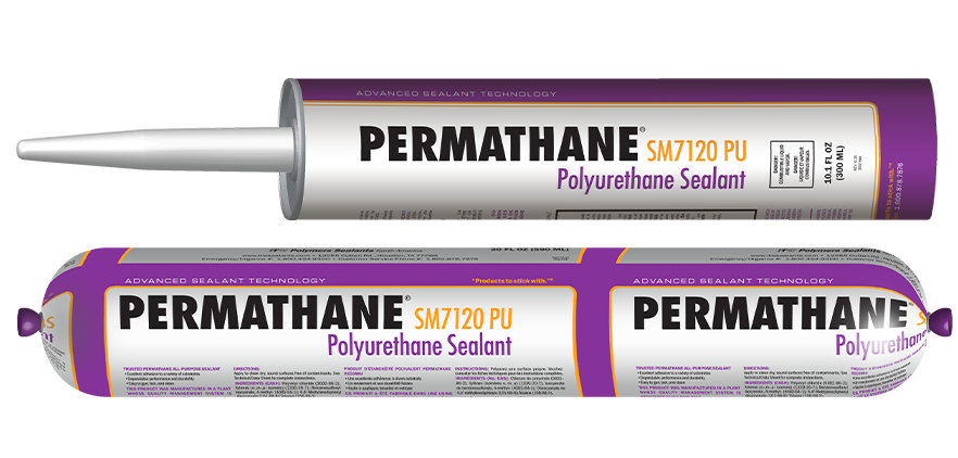 Permathane® SM7120 PU | Pacific Polymers