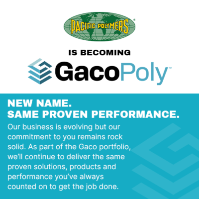 Elasto-Deck BT | Pacific Polymers