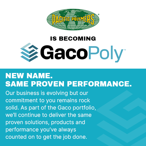 Elasto-Poxy Primer VOC | Pacific Polymers